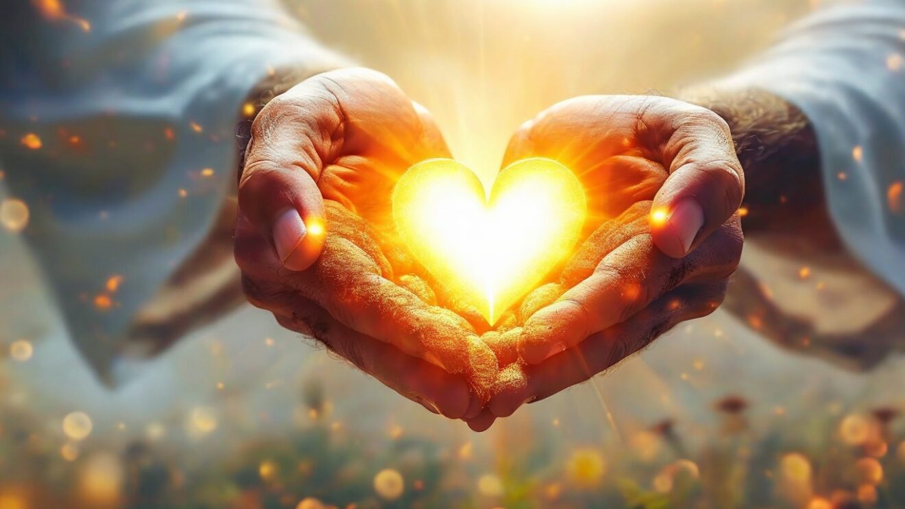 When God Teaches You What Love Truly Is - Timely Inspiration – Daily ...
